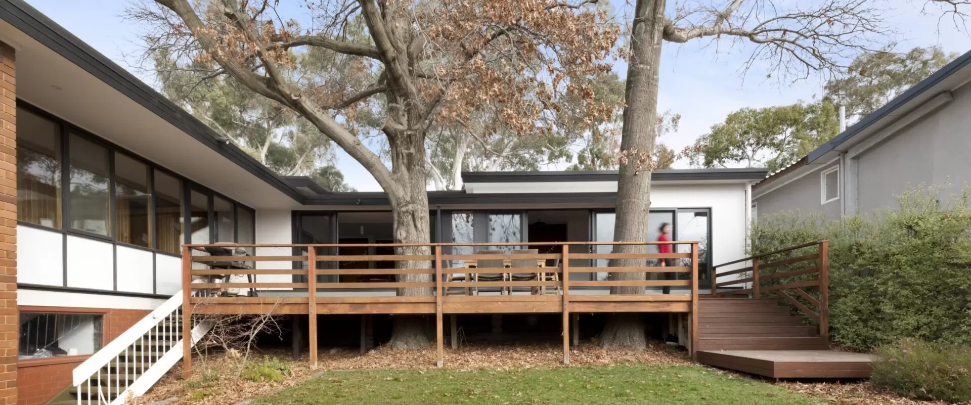 Mid-Century Heritage Canberra Restoration | Architecture Republic