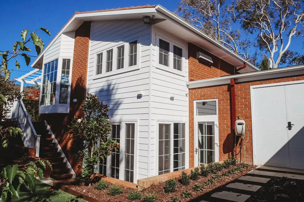 Red Hill Kitchen Canberra | Architecture Republic